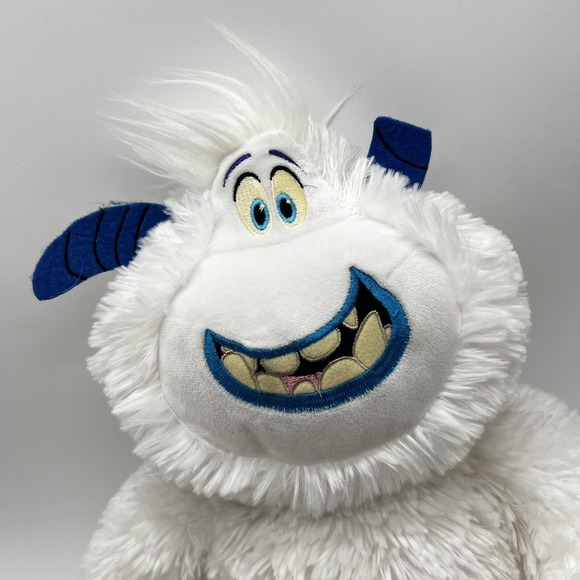 Build-A-Bear | Toys | Buildabear Workshop Migo Smallfoot Yeti ...